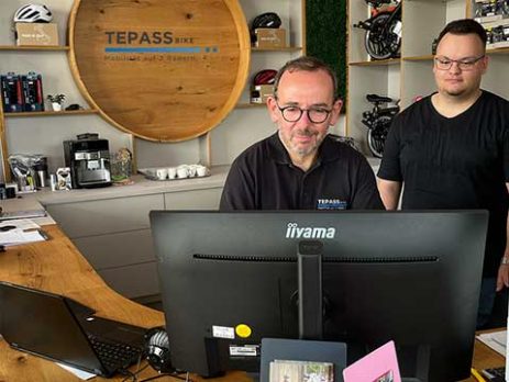 Tepass-Bike - Dein Store in Schwelm
